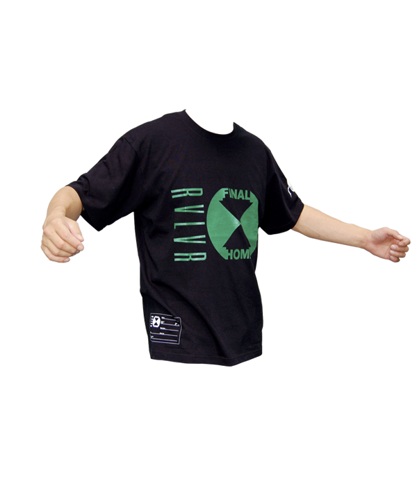 FINAL HOME x REVOLVER SEASON 2